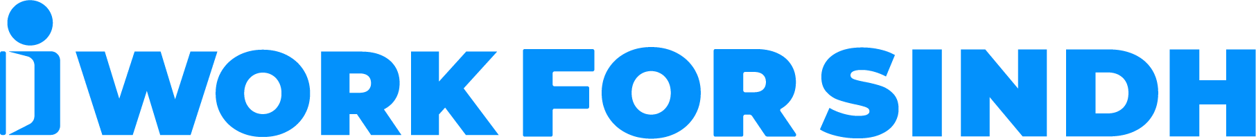 Login - I Work 4 Sindh